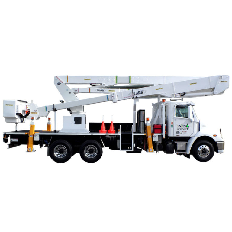 Elevated Work Platform Equipment - Aerial Access