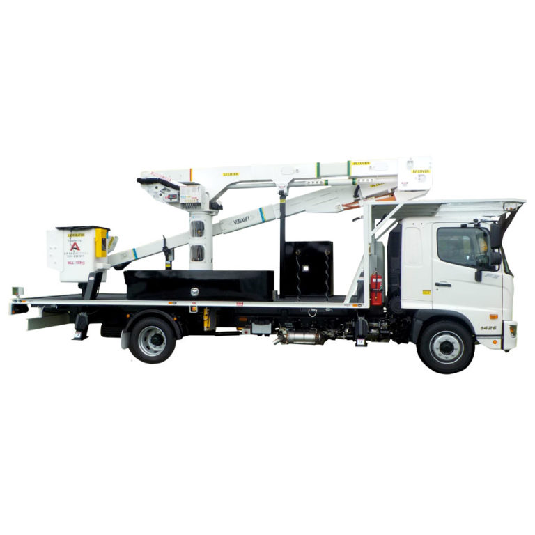 Elevated Work Platform Equipment - Aerial Access