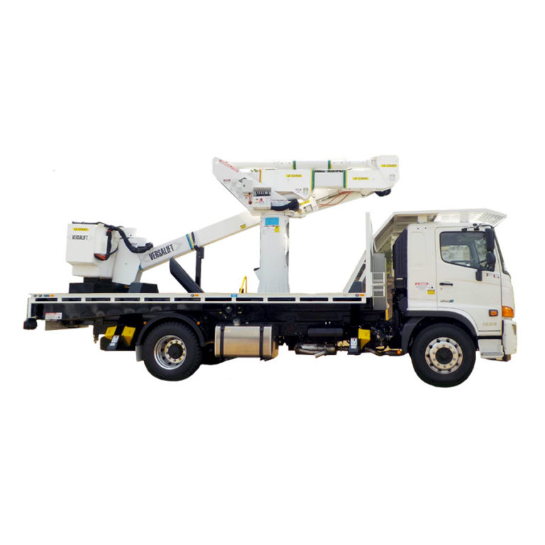 Elevated Work Platform Equipment - Aerial Access