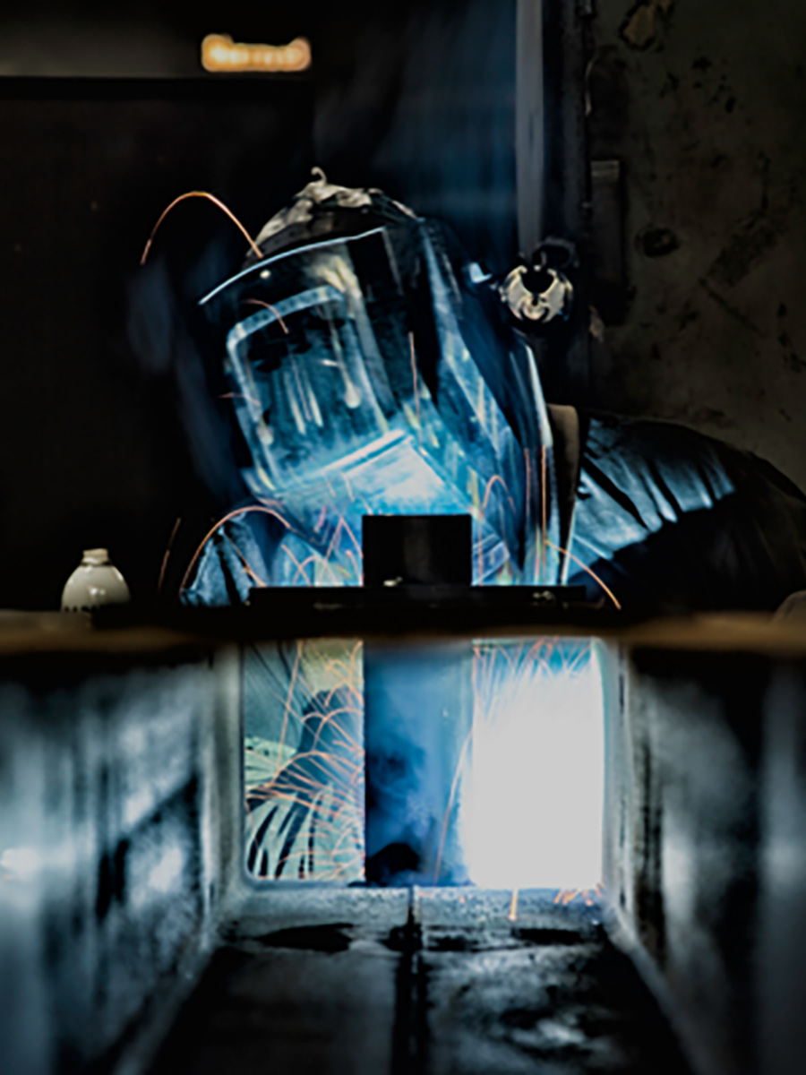 About Aerial Access | Elevated Work Platforms